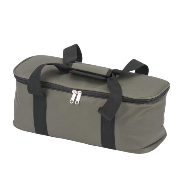 ・グリーン S MTC22-42S・・Size:S・サイズ：幅42cm×奥行き16cm×高さ16cm（持ち手含まず）・材質：ポリエステル　ポリエチレン　ポリプロピレン　ナイロン　亜鉛合金・ハンドルには持ち手が付いているので、片手でも持ち運び...