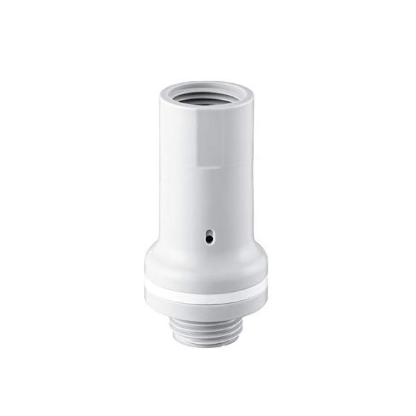 ・  PV710F・一時止水機能のあるシャワーヘッドをお使いの場合、圧がかかりやすくなり、シャワーホースやシャワーヘッドが破損する可能性があります。・調圧弁で水圧を軽減し、高水圧によるシャワーヘッドやシャワーホースの破損を防止します。・取付...