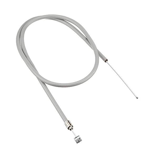 ・グレー  61596・サイズ:アウタ65cm・材質:スチール、ゴム