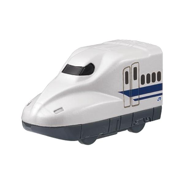 N700系新幹線N700系新幹線/-/-・Color:N700系新幹線・(b)対象年齢 :(/b)3才以上・梱包サイズ:4 x 8 x 14 cm・パッケージ重量: 0.04 kg・対象性別: male