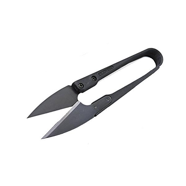 糸切はさみブラック/-/36-395・Color:ブラックStyle:糸切はさみ・パッケージ個数:1・対象性別 :男女共用・メーカー型番 :36-395・パッケージ重量: 0.02 kg