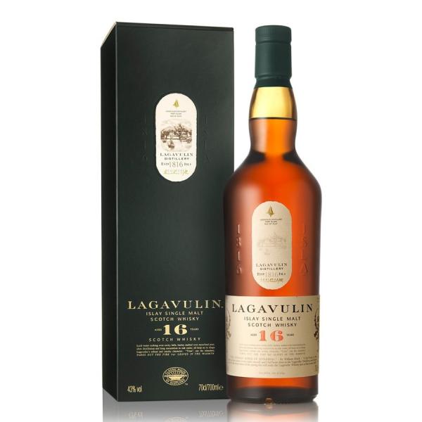 この商品はお酒です。未成年者の飲酒は法律で固く禁じられています。「この強烈な個性を知らずしてシングルモルトは語れない」と言われる『ラガヴーリン』。土地柄塩の香りや海藻の風味が移ったフレーバーは強烈な個性の元となっており、まさにアイラらしいシ...