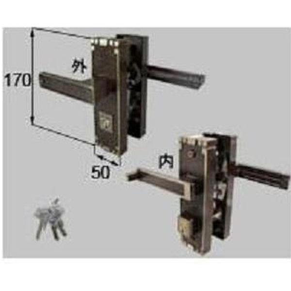 製品色：アンバー色記号： C8AAB0131販売終了：00／8梱包 入数：1付属品：適用門扉 ：MVメッシュ木装高雅セゾンダ静雅ブラック＆ホワイトウイングゲート引戸門扉 5・6型スーパーワイドくぐり戸