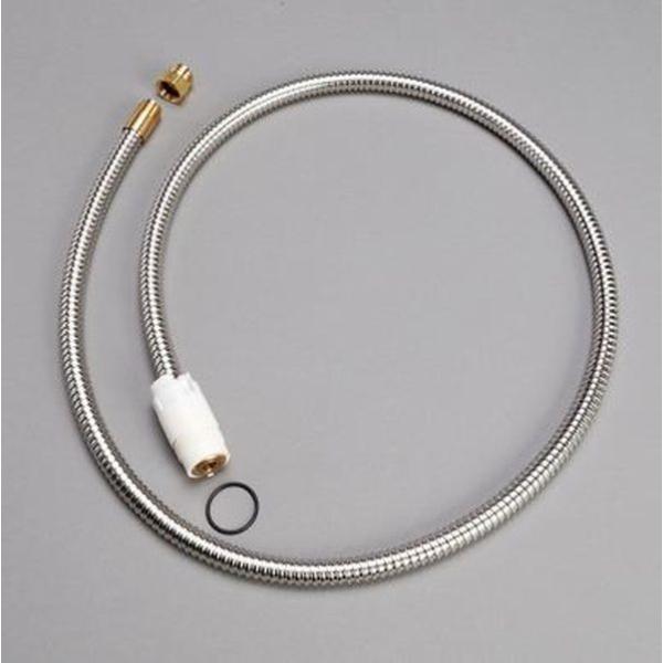 送料無料 パナソニック 洗面ドレッシング シャワーホース(L=1230) 品番：CQ563B12ZZ CQ563B12K (後継品番 CQ563B12K1 )商品説明＜サイズ＞φ16×L1230mm　メタルホースワンタッチジョイントサラサ・...