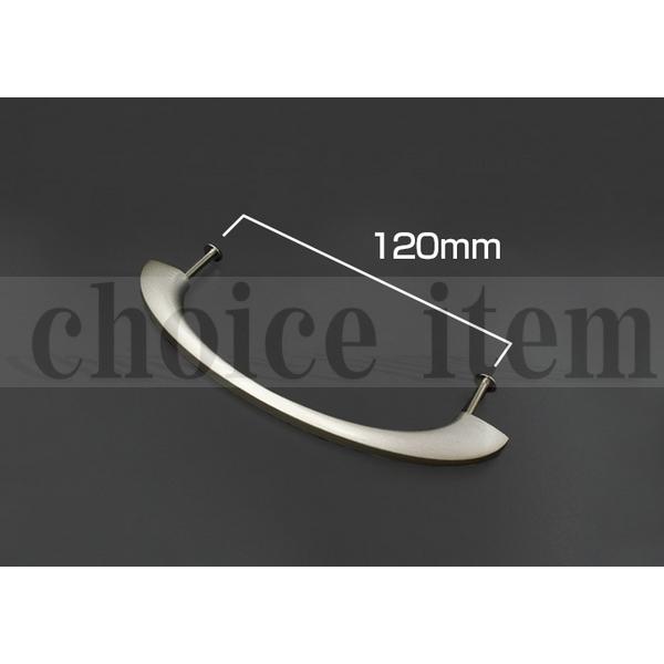 送料無料 ダイケン 室内ドア クローゼット 折戸ユニット ハンドル ラウンド型Ｔシルバー 品番：FEXR721 (品番変更 FFXR7-21 )この商品についてクローゼットの扉用ハンドルです。玄関収納・収納開き戸も共通です。ラウンド型Ｔシル...