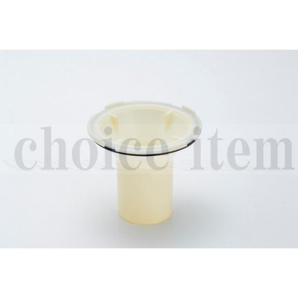 送料無料 トクラス システムバス 排水口関連 排水口部材 防臭パイプ G8521MY排水トラップセットの部材です。2004年以降発売の、当社バスルームに取り付けできます。対象シリーズ：ＴＺ／ＭＺ／ＳＺ／ＳＸ／ＡＸ／ＬＸ／ＬＺ／ＭＲＥＧ／ＢＨ...