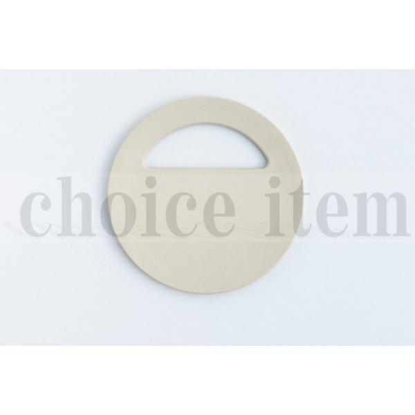 送料無料 トクラスキッチン オプションパーツ 排水フタ 排水フタA、B、ファミリーシンク用（カフェベージュ） #0070 GPLMBHFT09ABVT寸法：ф156ｍｍｘH9mm