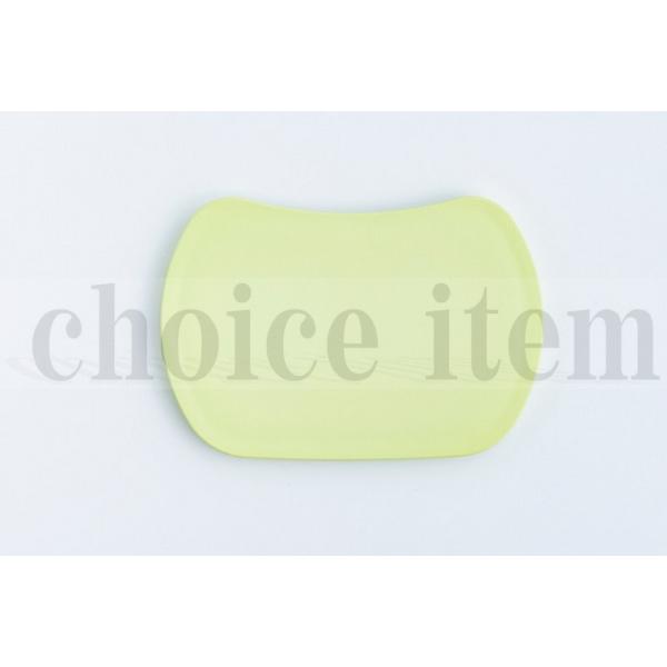 送料無料 トクラスキッチン オプションパーツ 排水フタ G2 H2シンク用（ライムグリーン） #0070 GPLMBHFT09DEM-1寸法：W191mm×D131mm