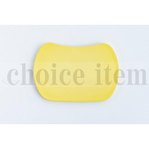 送料無料 トクラスキッチン オプションパーツ 排水フタ G2 H2シンク用（イエロー） #0070 GPLMBHFT09DEY-1寸法：W191mm×D131mm