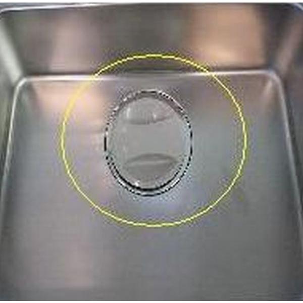 送料込み パナソニック キッチン シンク 排水部品 排水フタ 止水フタ 品番： JG403BC1　JUG403BC1　QS403BC1　同一商品です。 JUG403BC1 QS403BC1 JG403BC1 (後継品番 JUG403BC )...