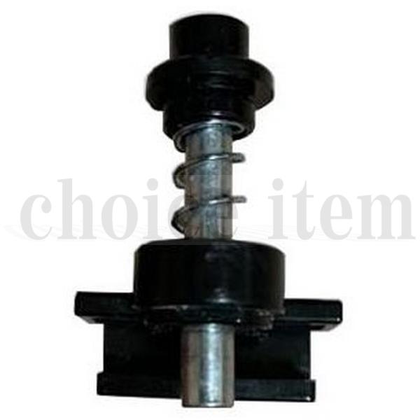 送料込み 永大産業 クローゼット 折れ戸 パーツ クローゼットパーツ　ガイドローラー KASR-D＊XE-GR2  ( XE-GR2 )