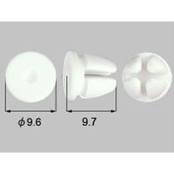 在庫限り 送料込み NETSA00302 LIXIL 穴隠しカバー直径8ミリ穴用（５個セット） メンテナンス用部品 TPW160D×5 純白 エルスターＳ エルスターＸ マイスターII