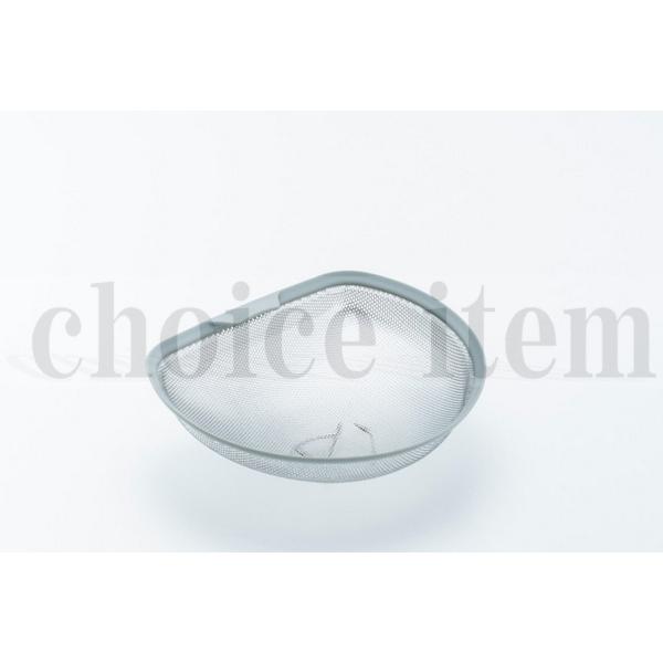 送料無料 トクラス (旧ヤマハ）システムキッチン 排水網カゴ（G2／H2シンク用） （ 品 番 ） WMESTR14DE GMESTR14DE2個セット13年8月より裏面の金具形状が変更になっています。寸法：W176mm×D148mm×H4...