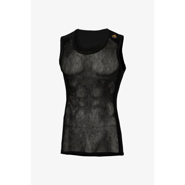 MATERIALMain fabric：80% MERINO WOOL 19.5? 120g/m?, 20% POLYAMIDERIB：96% MERINO WOOL 19.5? 250g/m?, 4% ELASTNE重さ：152gACLI...