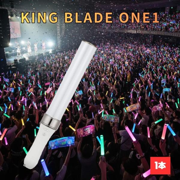 軽量、スタイリッシュ !! 待望のYellow LED 搭載 !! ・デフォルト１５色 ・メモリーセッティングは最大20色×2パターンの登録可能 ・HOT BUTTON 搭載 LED： RGBWY サイズ： ONE1 / 全長 約250mm...