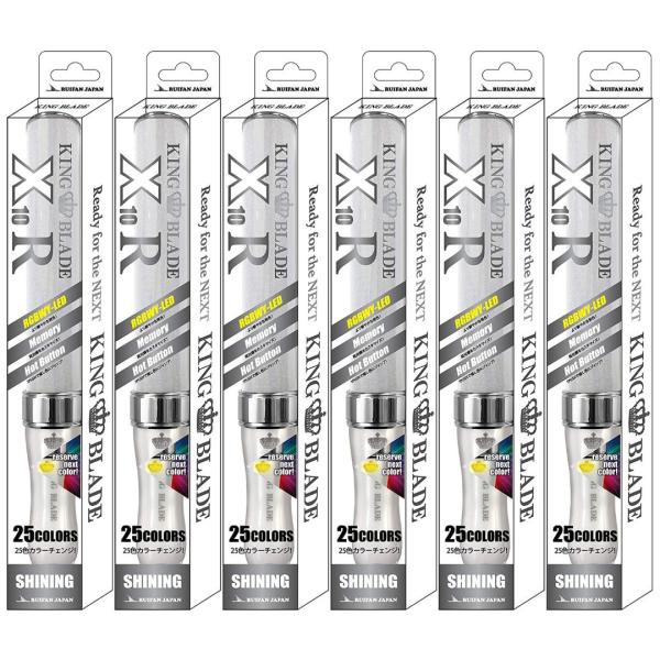 RGBWY-LEDReserve機能Hot Buttonメモリー機能デフォルトカラー25色RGBWY-LED：YELLOW LEDを搭載し、鮮やかな黄色の発色を実現しました。Reserve機能：王冠に次の発光色をReserveし、１PUSH...