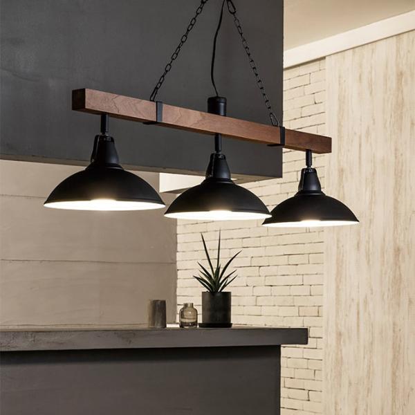 【サイズ】φ25×W98.5×D25×H26.5cm【素材】スチール・木重量/3.2(3.2/3.5)kg壁スイッチ※点灯→消灯チェーン調整(全高63cm〜106cm調節可)セード角度調節可【Point】まるでカフェに来たかのようなオシャレ...