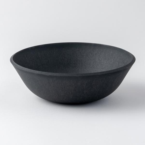 食事にも調理にも使える軽くて丈夫な器を作りました手のひらになじむちょうどよいサイズで、ごはんにおかずにスープに・・・と使い勝手色々。<br>食洗機も電子レンジもOKで、キレイに重なるカタチなので収納にも困りません。【商品詳細】・...