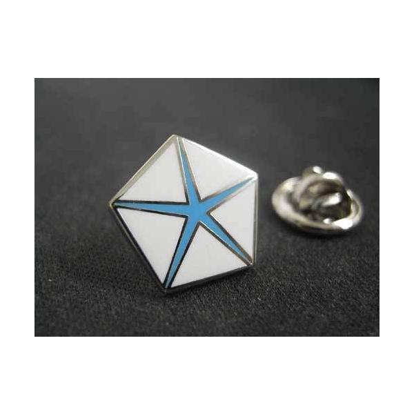 とってもレーシーなピンズ・ピンバッチ！お気に入りのウェアやバッグ、ホビーグッズへカスタムしてください。アイデア次第でいろんなところにレーシーにデコレーションできます。サイズは1cm〜3cm程度。