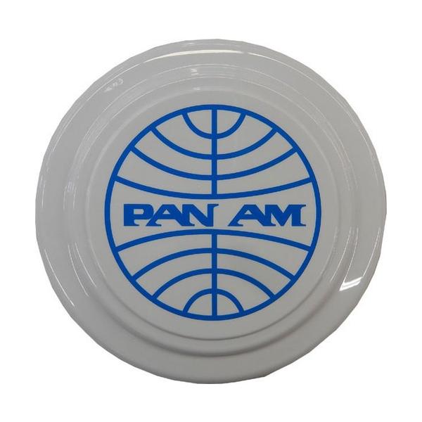 新しくアメリカン フリスビーが入荷しました！レジャーなどには最適なアイテムです♪70年代にアメリカでブームとなり、少し遅れて、日本に上陸して大人気になりましたね☆デザインもお洒落で、遊び以外にも、お部屋やショップ・ガレージディプレイと幅広く...