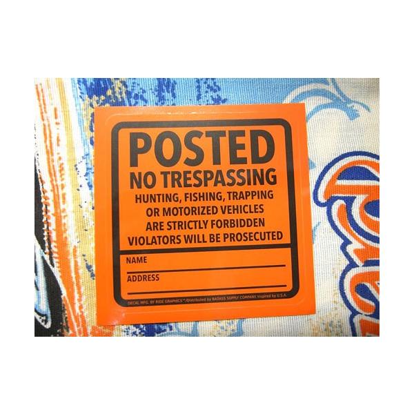 「警告ステッカー」デザインも豊富で、お気に入りの物をお選び下さい〜。いかにもアメリカンなカラーリングがいい感じですね♪バイクやヘルメットパソコンなど使いやすいサイズですのでどこにで貼れます。是非、お気に入りの場所にステッカーチューンしてお楽...