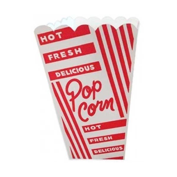 1970s デッドストックのポップコーン（Pop Corn) / １０枚組 のお買い得品です。ポップでヴィンテージな色合いや風合いがとてもオシャレなお品です。もちろんアメリカ物！ディスプレーはもちろん小物を入れたり、ラッピング用品としてもお...
