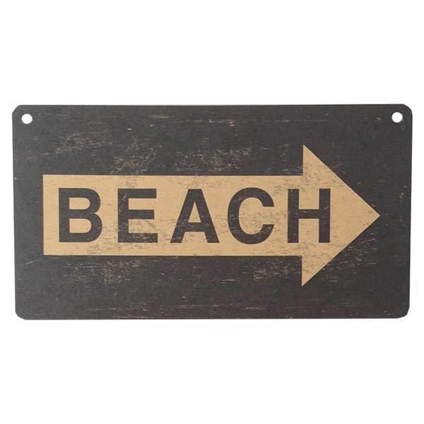 アメリカンなデザインのミニサインボードです。ショップやガレージ、お部屋のインテリアにおすすめです。大特価！定価 300円のお品です。サイズ：約 170×90mm素材：MDF