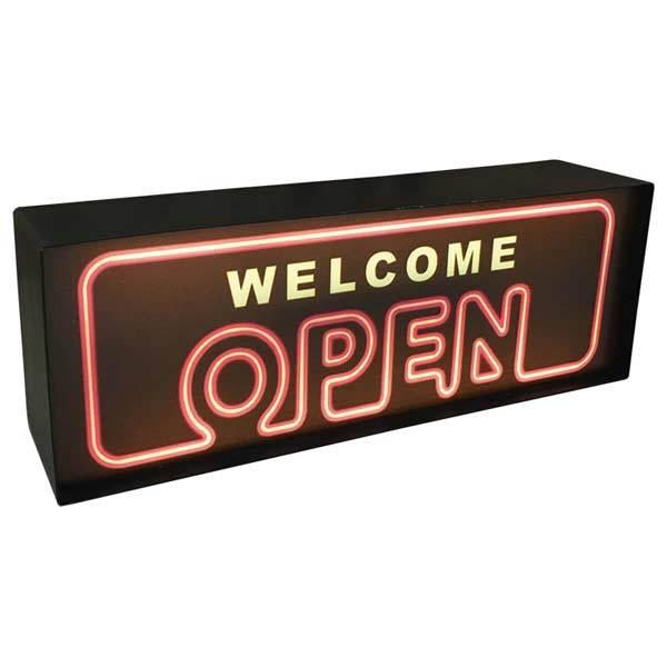 ヴィンテージな雰囲気の振動センサーライト式LEDライトです。<br><br>ショップやガレージ、お部屋のインテリアにおすすめです。<br>大特価！定価 2,500円のお品です。<br><...