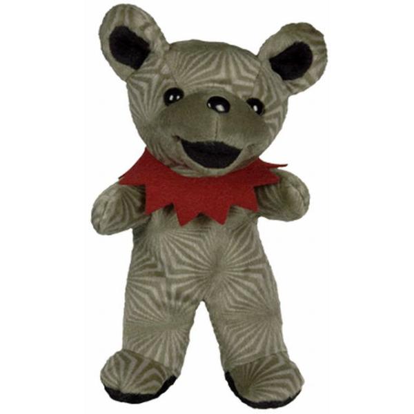 GRATFUL DEAD オフィシャル品、あのデットベア―がCome Back！！昔から根強い人気を誇るデットベアー、そのドールたちが帰ってきました！☆★昨今、古着ブームで再度注目を浴びたデットベア！一度は見たことがあるはず！半世紀愛され続...