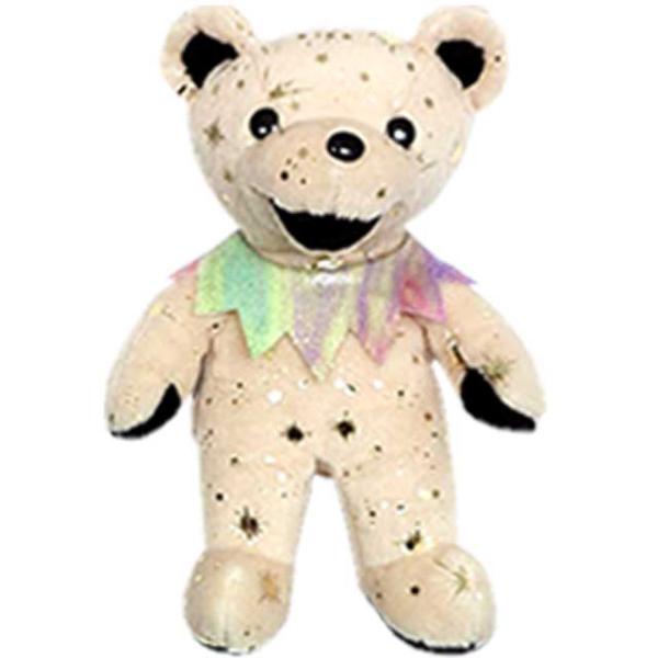 GRATFUL DEAD オフィシャル品、あのデットベア―がCome Back！！昔から根強い人気を誇るデットベアー、そのドールたちが帰ってきました！☆★昨今、古着ブームで再度注目を浴びたデットベア！一度は見たことがあるはず！半世紀愛され続...