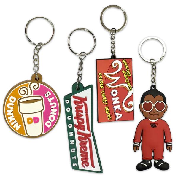 人気のラバーキーホルダー！鍵などにつけてお使い下さい。ラバー（ゴム）製でやわらかく軽いので愛車にも傷をつける心配もございません。材質：ラバー製【 お知らせとお断り 】製品の性質上や製造上の細かな傷や多少の変形・色むらなどある場合がございます...