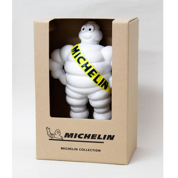 フランスのタイヤメーカー「Michlin」ビバンダムのPVCフィギュアが入荷！1970年代ごろにフランスで販売されていたフィギュアがそのままの姿でお手元に！世界中の広告や看板などに登場し、企業キャラクターとしては最も長い歴史を誇るマスコット...