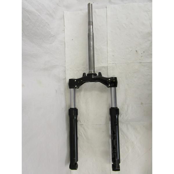 YAMAHA 純正 NMAX125/155 ステム&フォークAssy #2DP-F3100-00 YAMAHA 純正 NMAX125/155 ステム&フォークAssy #2DP-F3100-00