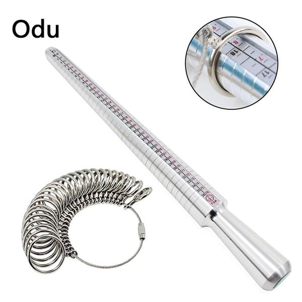 説明  製品の説明材質:アルミニウムサイズ:24.5cm測定範囲:41-76(mm)スタイル:スタイル1、スタイル2数量:1個1.Measure:1 * UKUSリングスティック+ 0-15米国度リング/ 41-76ヨーロッパ度リングツール...