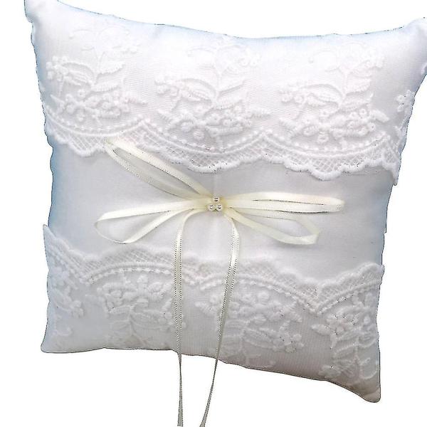 説明  製品の説明材質:サテン布サイズ:20CM20CM色:ベージュ数量:1個1.リングベアラー枕1個: ユニークな手作りで、ほとんどのテーマと結婚式の服装で素晴らしいサテンリボン。枕サイズ:20CM20CM2.Soft素材:耐久性のある柔...