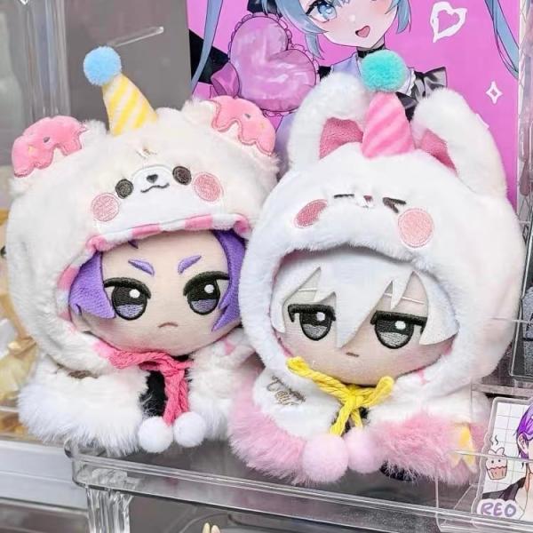 【商品説明】●10cm●Let’sPartyぬいぐるみ服マントクマウサギ二種類【出荷期限】15日ほど 日本で気軽に海外ショッピングを楽しめる！何かご質問又は気になることがありましたら、お気軽にお問い合わせください。当社はご問題を解決して頑張...