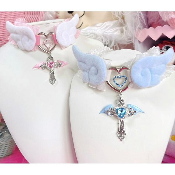 【セット内容】 ・チョーカー  ご注文から10?20営業日で発送予定  日本で気軽に海外ショッピングを楽しめる！何かご質問又は気になることがありましたら、お気軽にお問い合わせください。当社はご問題を解決して頑張っていきたいと思います。