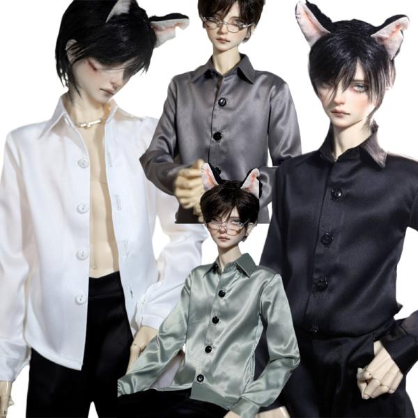 商品内容：ドール服.購入後、お客様がご希望のサイズと色をお知らせいただけます。 ★画像のモデルは整理した効果です。ご利用する際に自分で整理することが必要です。★画像の他のアクセスは写真用ですので、商品内容に含まれてません。★偶に在庫切れの場...