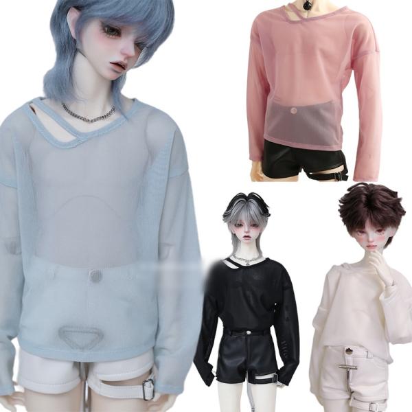 商品内容：ドール服.購入後、お客様がご希望のサイズと色をお知らせいただけます。 ★画像のモデルは整理した効果です。ご利用する際に自分で整理することが必要です。★画像の他のアクセスは写真用ですので、商品内容に含まれてません。★偶に在庫切れの場...