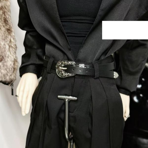 商品内容：ドール用ベルト.購入後、お客様がご希望のサイズと色をお知らせいただけます。 ★画像のモデルは整理した効果です。ご利用する際に自分で整理することが必要です。★画像の他のアクセスは写真用ですので、商品内容に含まれてません。★偶に在庫切...