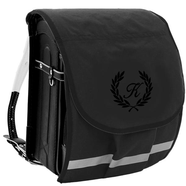 ランドセルカバー ランドセル かっこいい くっつかない 白くならない 曇らない 荷物が入る 布製 破れにくい 丈夫 黒 紺 赤 茶 交通安全 雨具 大容量 梅雨 おしゃれ 雨 イニシャル 防水 防キズ 名入れ 手作り ハンドメイド 人気 シ...