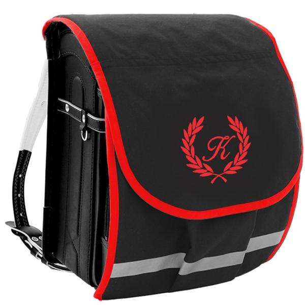 ランドセルカバー ランドセル かっこいい くっつかない 白くならない 曇らない 荷物が入る 布製 破れにくい 丈夫 黒 紺 赤 茶 交通安全 雨具 大容量 梅雨 おしゃれ 雨 イニシャル 防水 防キズ 名入れ 手作り ハンドメイド 人気 シ...