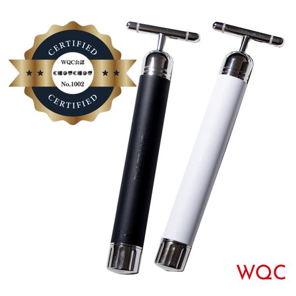 こちらの商品はご注文を受けてから、商品発注を行います。そのため商品の発送には、7〜10日程お時間を頂戴する可能性がございます。何卒ご了承くださいませ。◆3つの特徴プラチナメッキEMSバイブレーション◆こんな方におすすめ・目元のシワやたるみが...