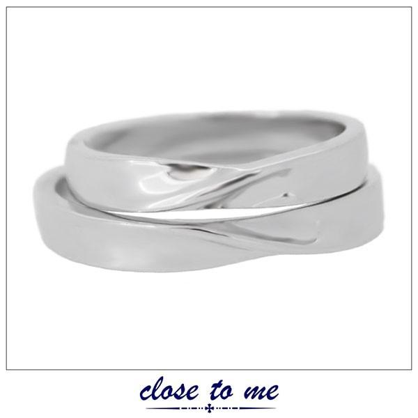 close to me正規取扱店ブルーダイヤ使用重ね合わせるとハートになる ペアリングリング内側に幸せを呼ぶブルーダイヤがシンプルなリングに少しひねりを加えたラインが素敵なリングはなんとひねりのくぼみを重ねあわせるとハートがあらわれます。ふ...