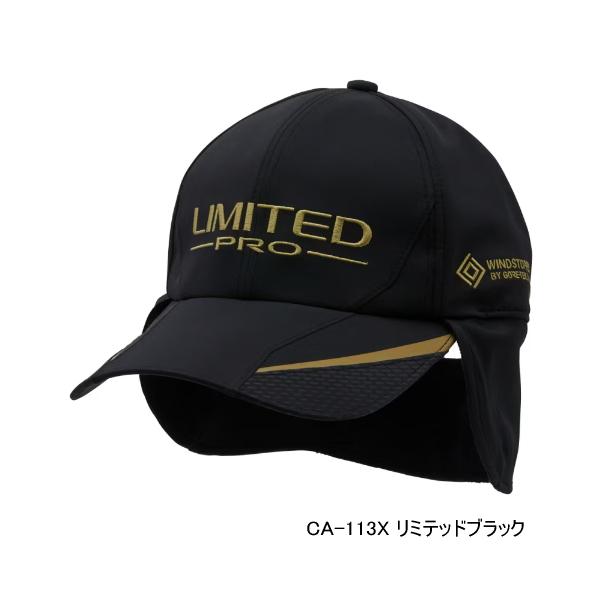 ◆冬の厳しい寒さや風から耳を守る保温性の高いフリース耳当て付きキャップ。防風透湿性に優れたウィンドストッパー(R) プロダクト バイ ゴアテックス ラボの素材を採用し、温かくも蒸れにくい仕様となっています。キャップストラップが備わっており、...