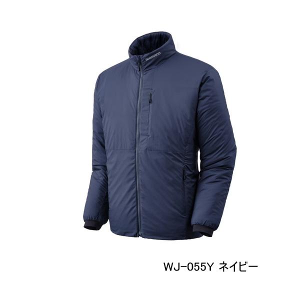 シマノ（SHIMANO） （25年9月新商品） アクティブインサレーション