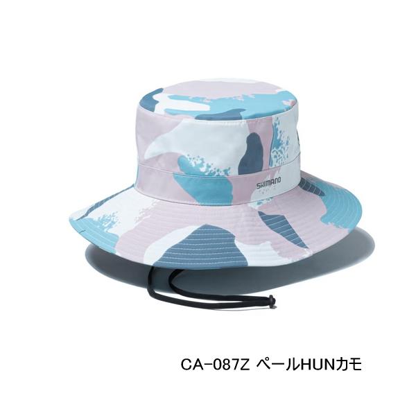 ◆塩分やミネラルによる撥水低下や白汚れに配慮した、海水撥水処理＋3レイヤー生地を採用。撥水性と軽やかな被りごこちを追求し、船上や磯での使用にも適しています。白残りしにくい仕様で、釣果写真の撮影にも配慮。縫い目にはシームテープ加工を施し、雨へ...