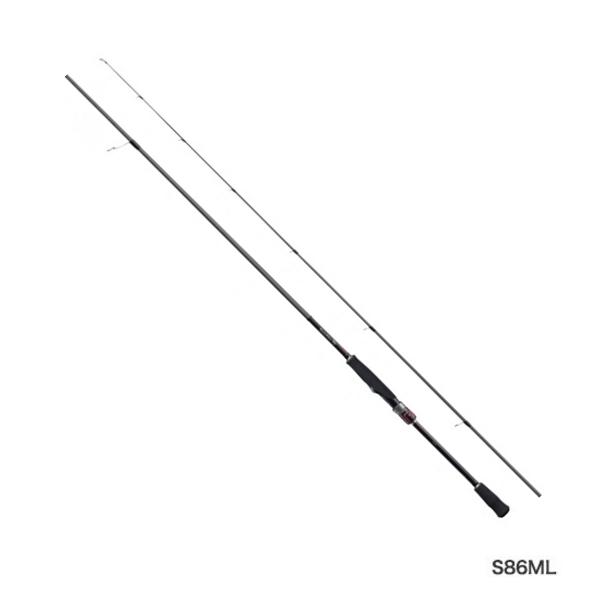 価格.com - シマノ セフィア TT S83M (ロッド・釣竿) 価格比較