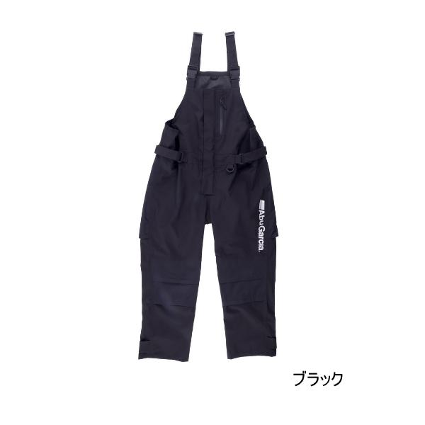 ◆3レイヤー素材で蒸れにくく快適なビブパンツ。