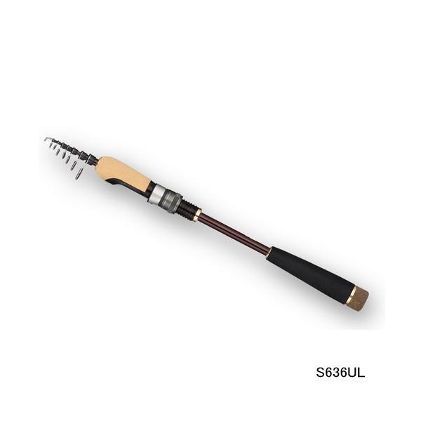 テイルウォーク TRGR ノート S706M（スピニング・6ピース） alpha tackle（アルファタックル） （23年5月新商品） トラギア ノート